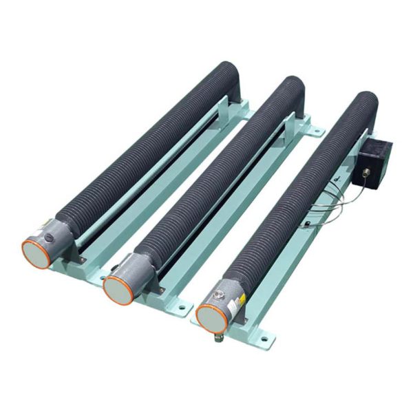 M/E Jacket water pre-heater unit (electric type) – DaeheungTech