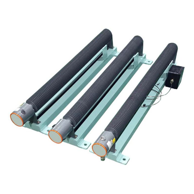 M/E Jacket water pre-heater unit (electric type) – DaeheungTech