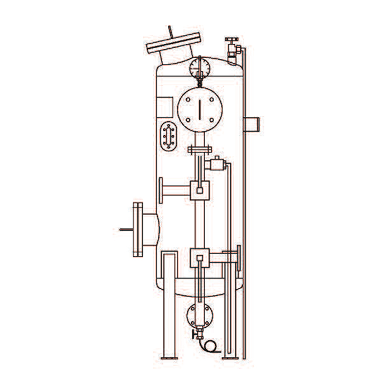 Mineralizer & re-hardening filter – 대흥테크 DaeheungTech