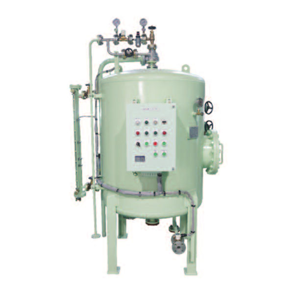 Buffer tank unit – 대흥테크 DaeheungTech
