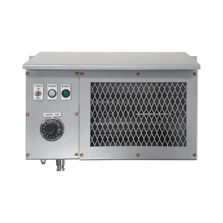 M/E Jacket water pre-heater unit (electric type) – DaeheungTech